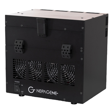 News | Nepa Gene Co., Ltd.