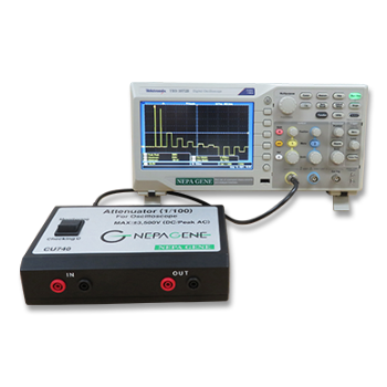 Electroporation | Product | Nepa Gene Co., Ltd.