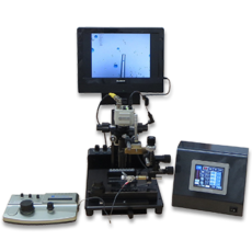 Micro Pick and Place System MPP-300Z/MPP-300 | Product | Nepa Gene Co ...